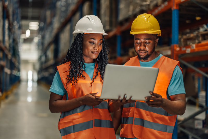 Work Supply: Temporary Work Agency