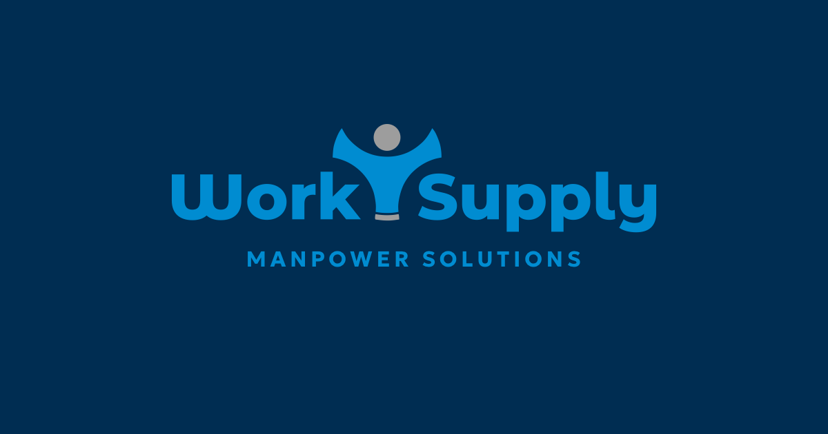 Workers - Work Supply